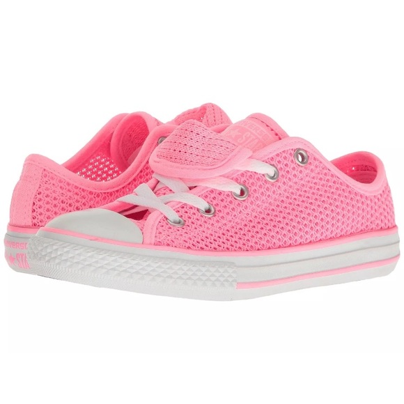 Converse | Shoes | New Converse Classic Chuck Taylor Mesh Shoes | Poshmark